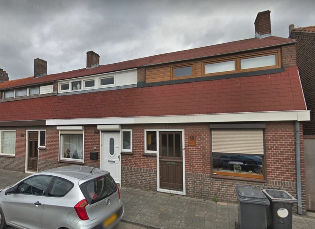 Dit is het goedkoopste huis dat nú te koop staat in Helmond - indebuurt Helmond