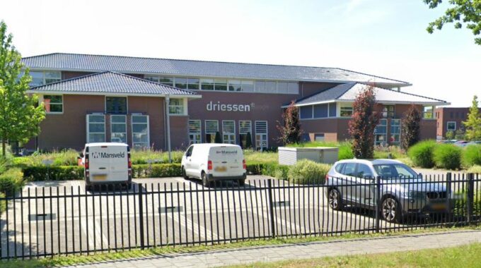 Driessen Groep - indebuurt Helmond