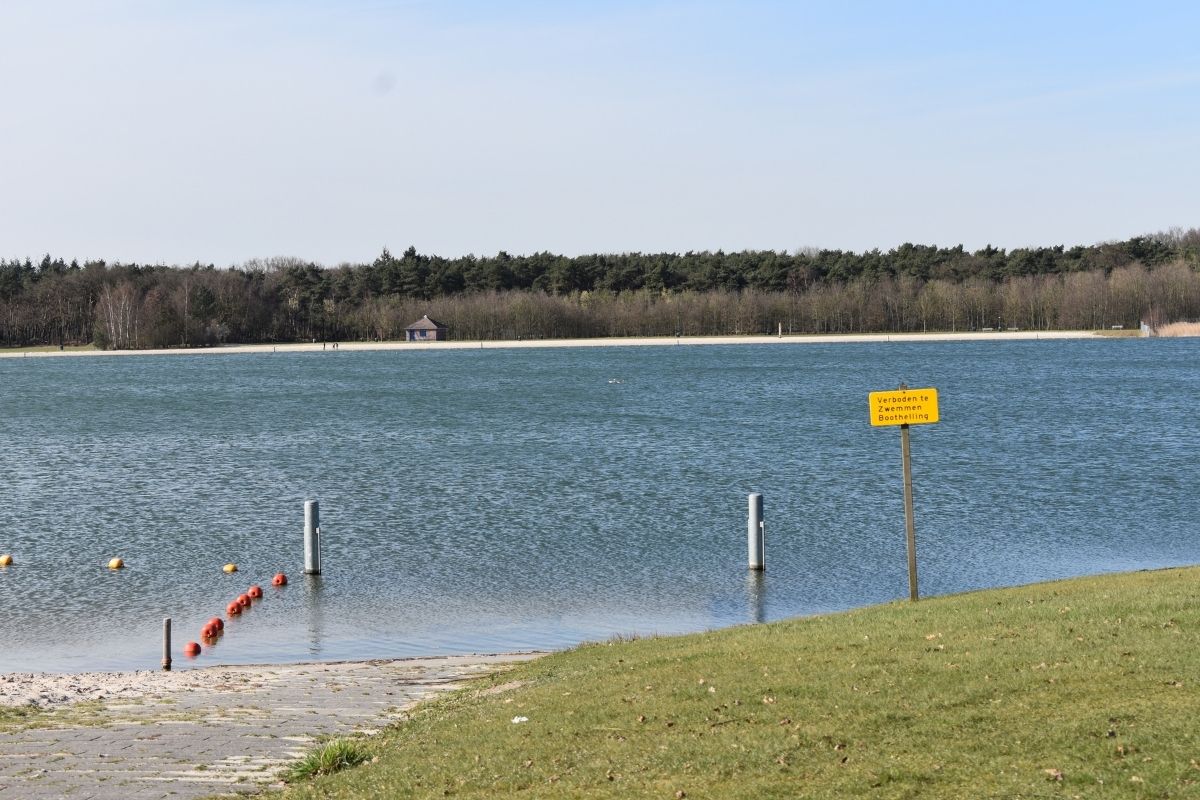 Naar het naaktstrand in Helmond: dit zijn de do's en don'ts - indebuurt ...
