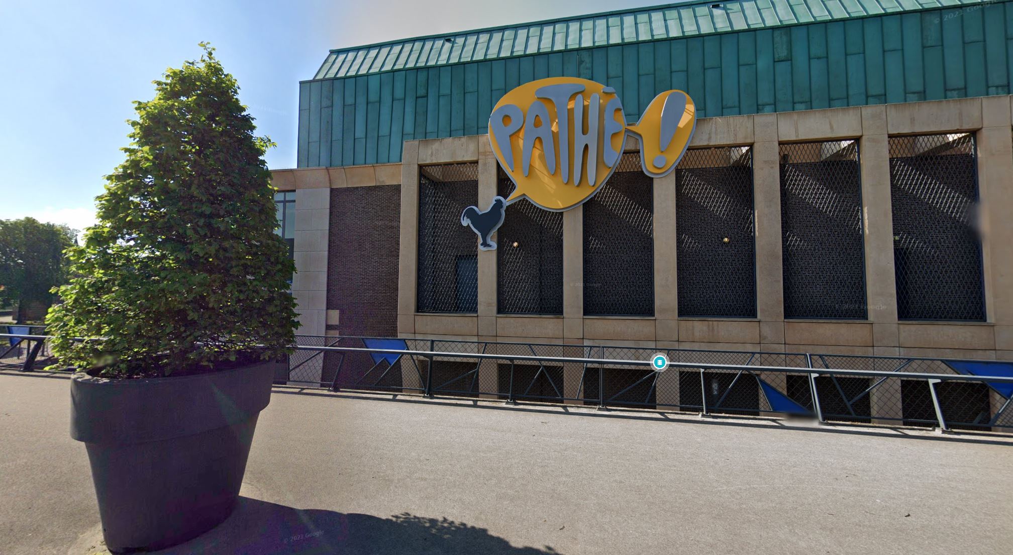 Dit is het verschil tussen een bioscoop en filmhuis in Helmond ...