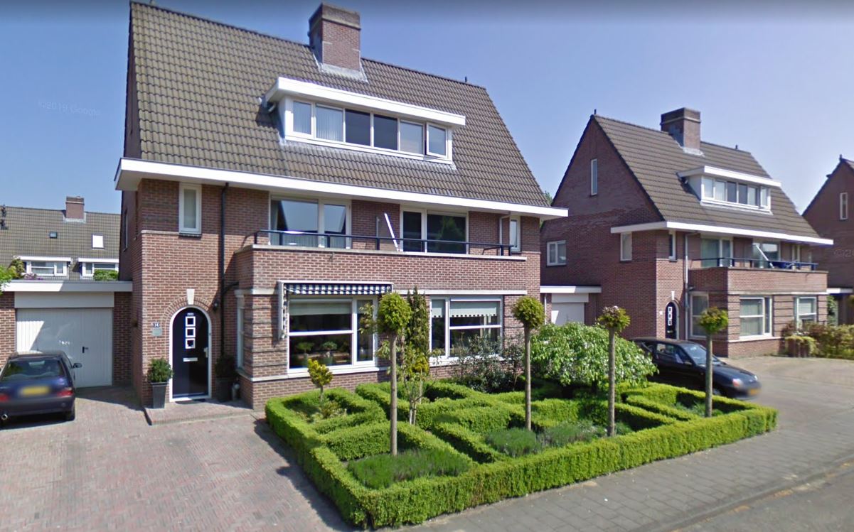 Instapklaar! 7 x deze woningen in Helmond staan nu op Funda - indebuurt ...