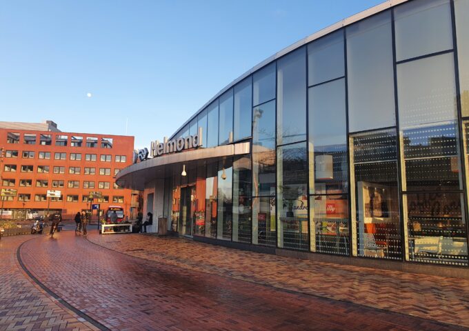 5 x bekende Nederlanders uit Helmond - indebuurt Helmond