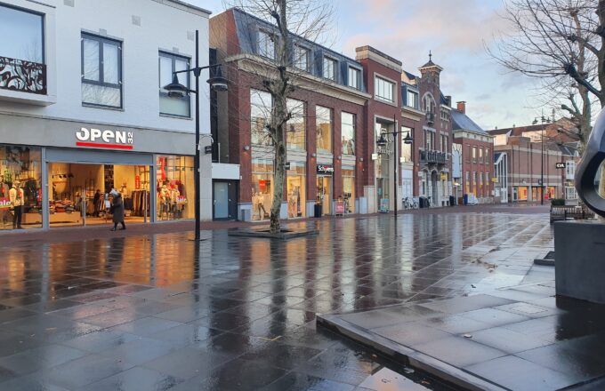 Aanbiedingen van de week indebuurt Helmond