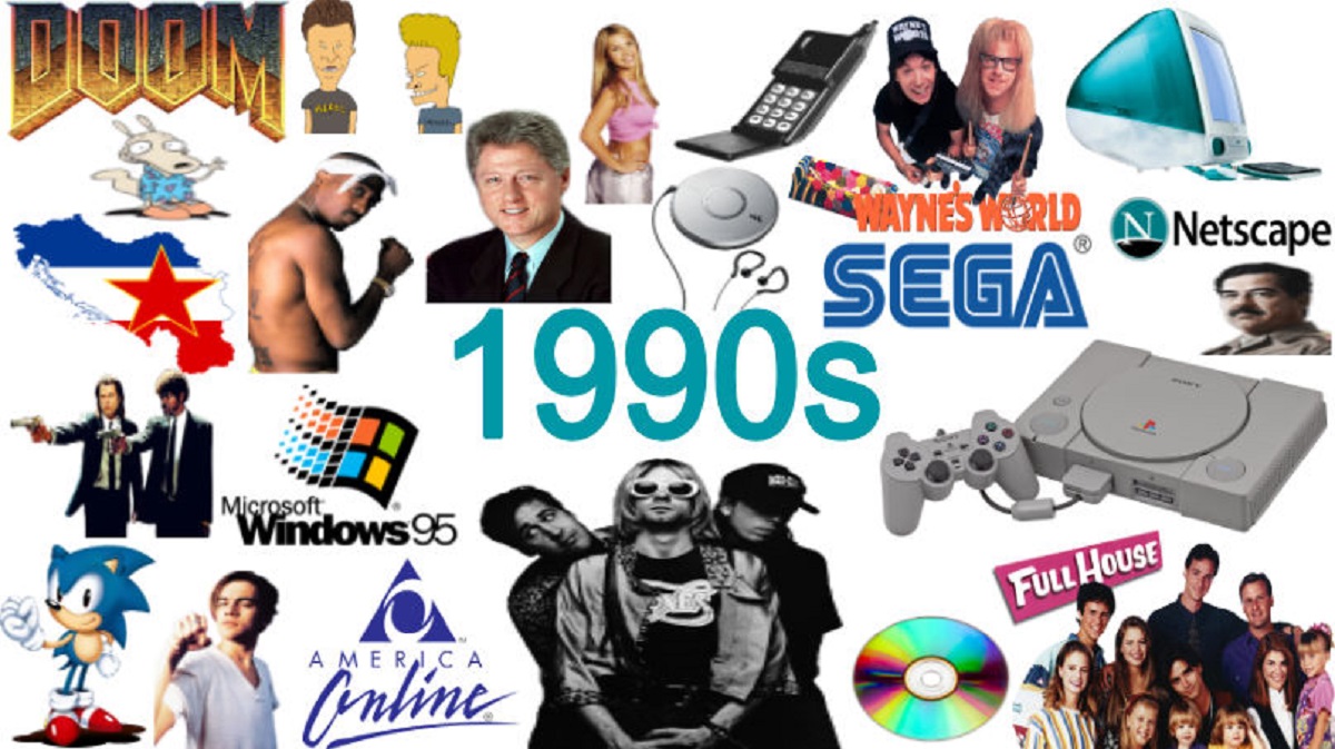 Hier dans je dit weekend op de leukste muziek uit de 90's - indebuurt Helmond