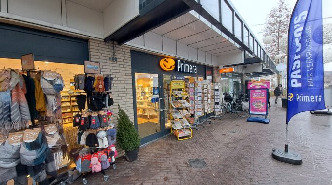 Primera Brouwhuis - indebuurt Helmond