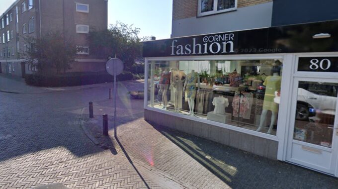 Fashioncorner Helmond - indebuurt Helmond
