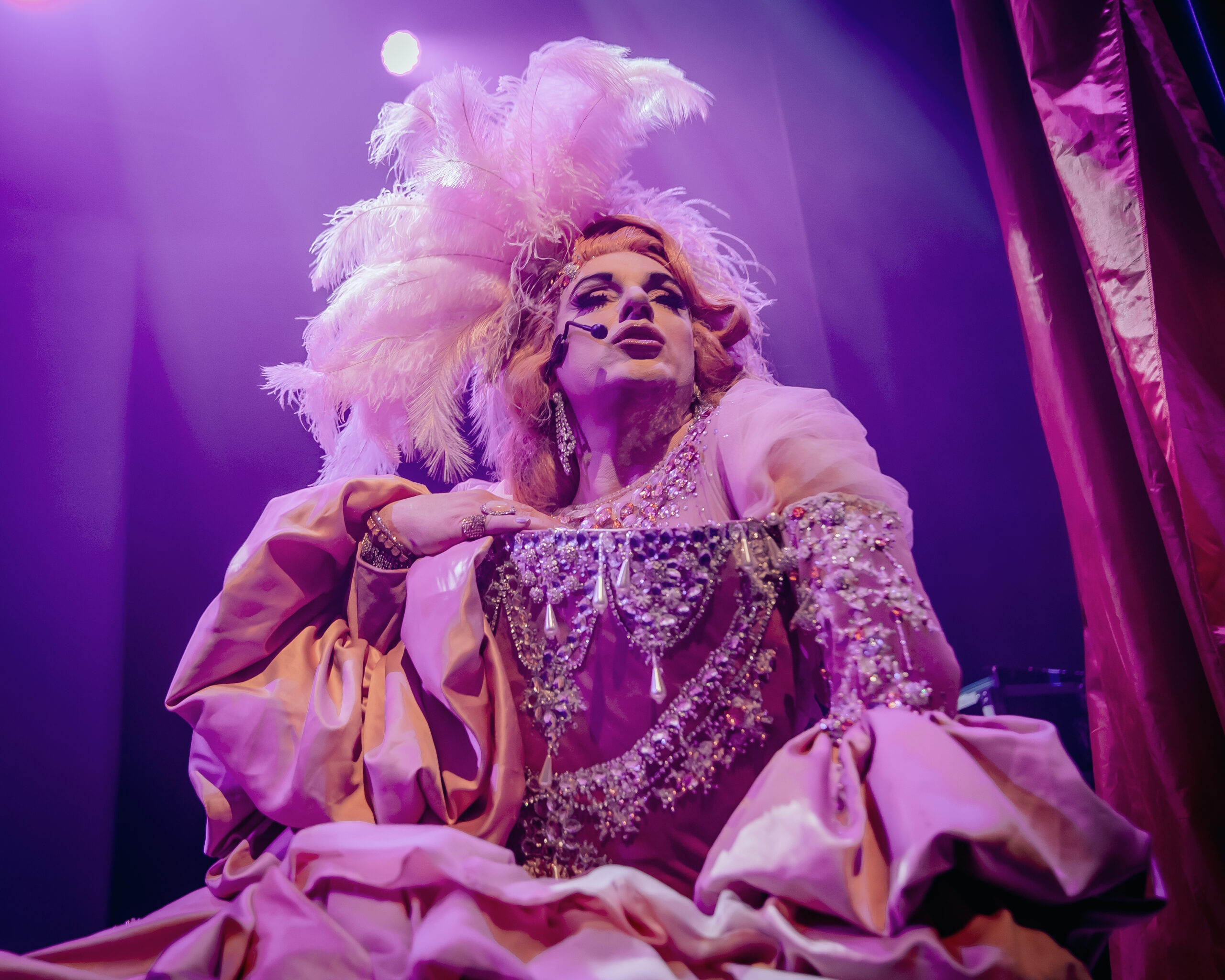 Deze inclusieve LHBTQIA+ events in Helmond wil je niet missen