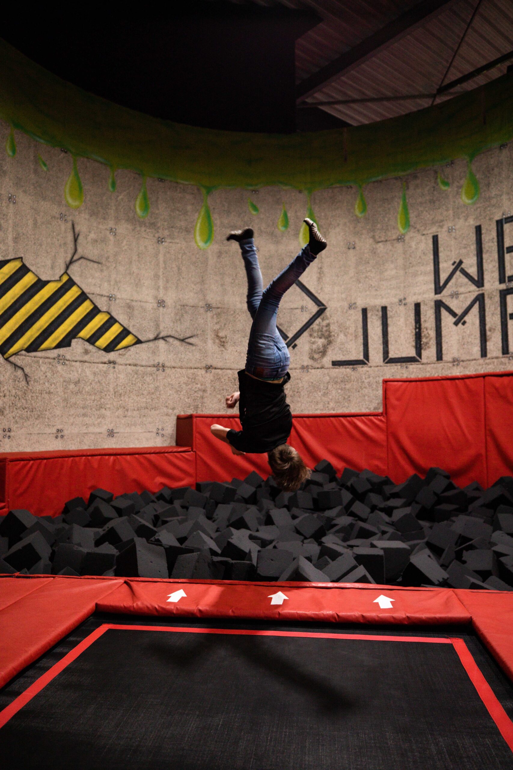 We-Jump - indebuurt Helmond