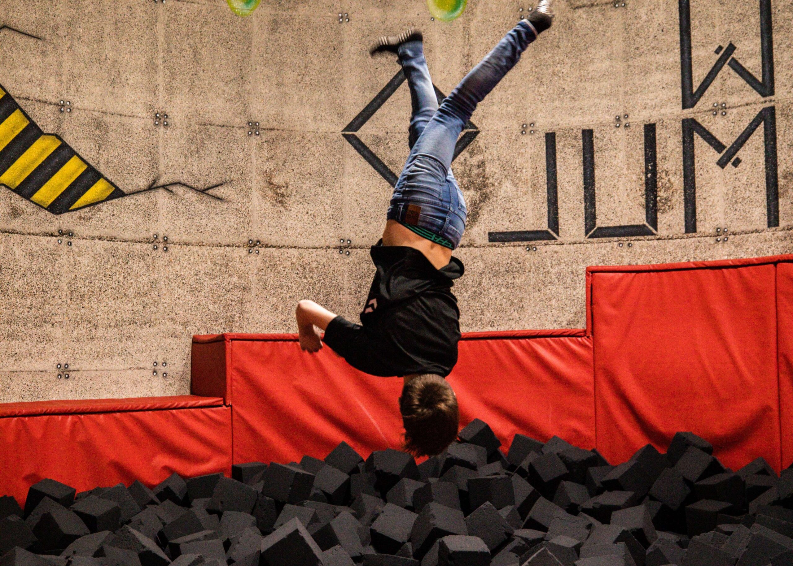 We-Jump - indebuurt Helmond