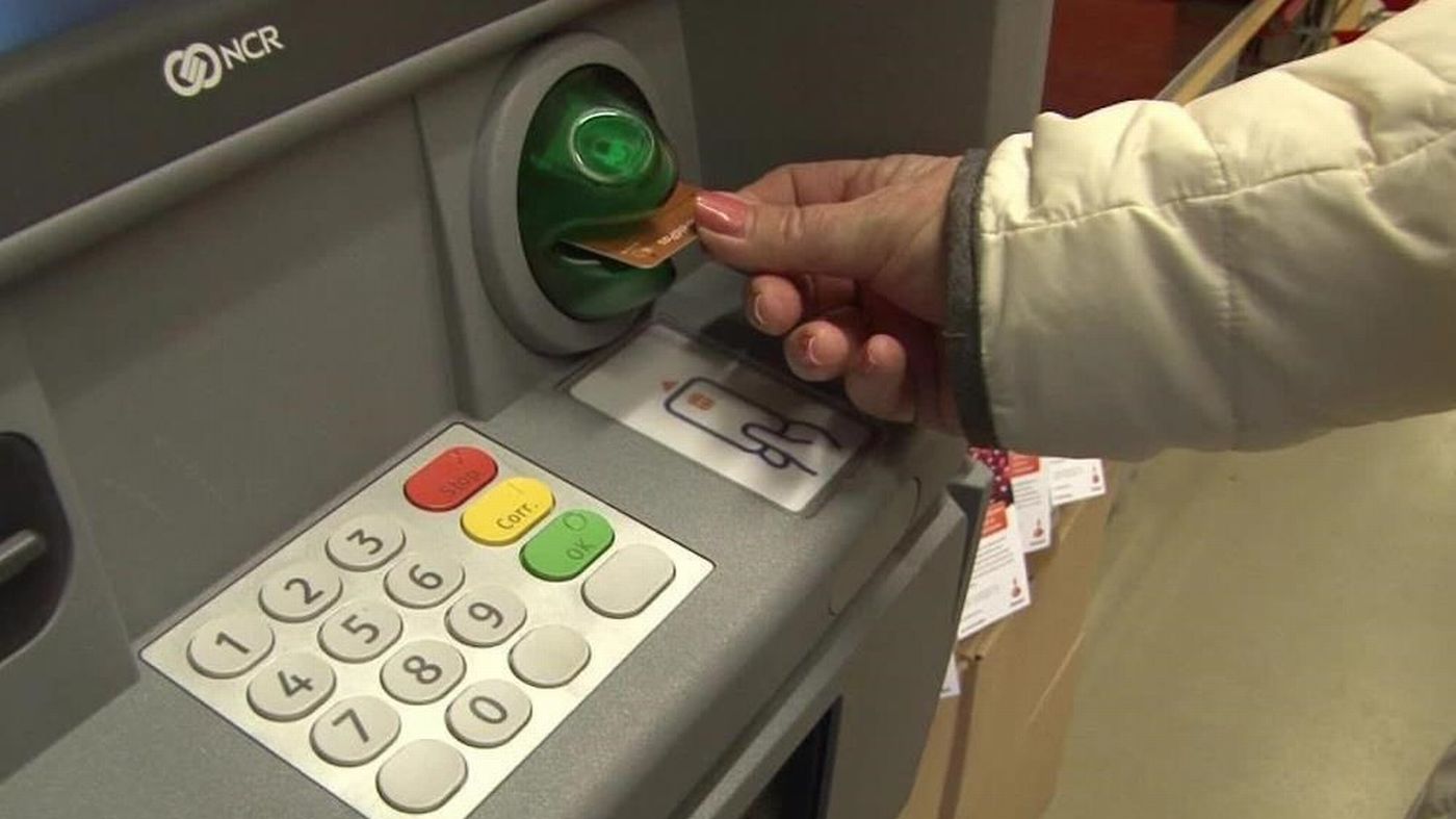 Diefstal van pinpas onder de loep - indebuurt Hengelo