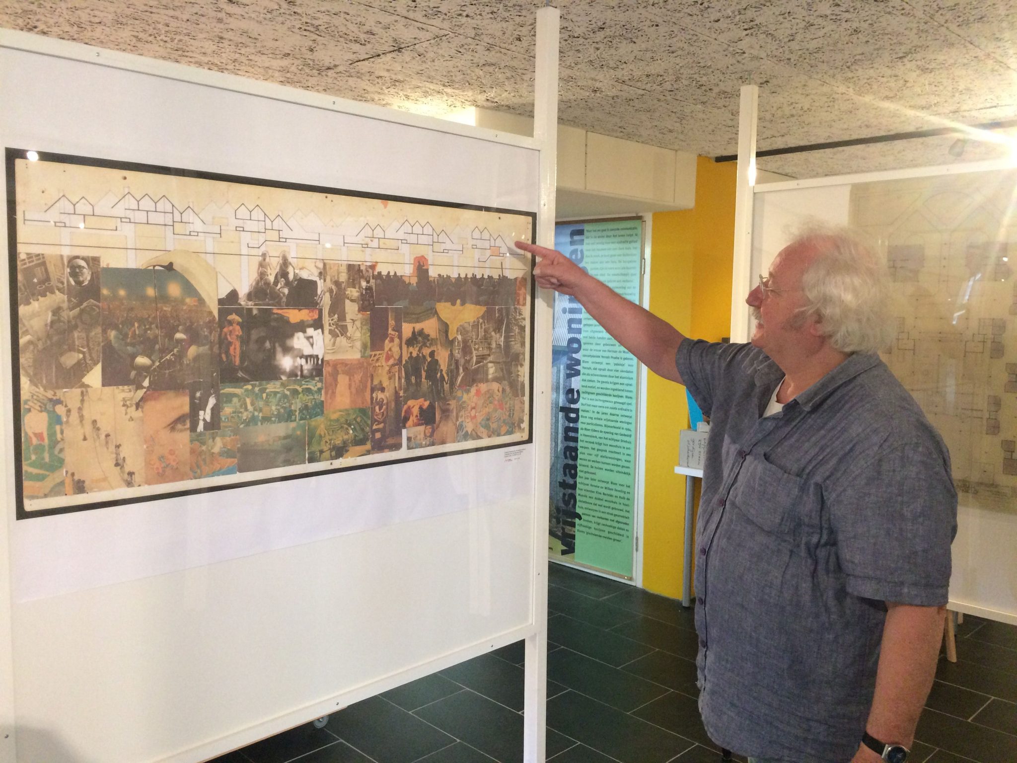 Museum Buurtspoorweg - indebuurt Hengelo