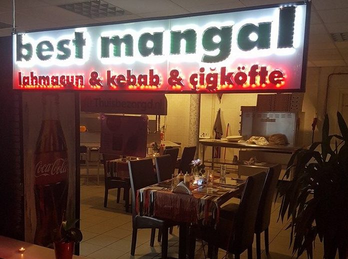 Best Mangal BBQ Specialiteiten - indebuurt Hengelo