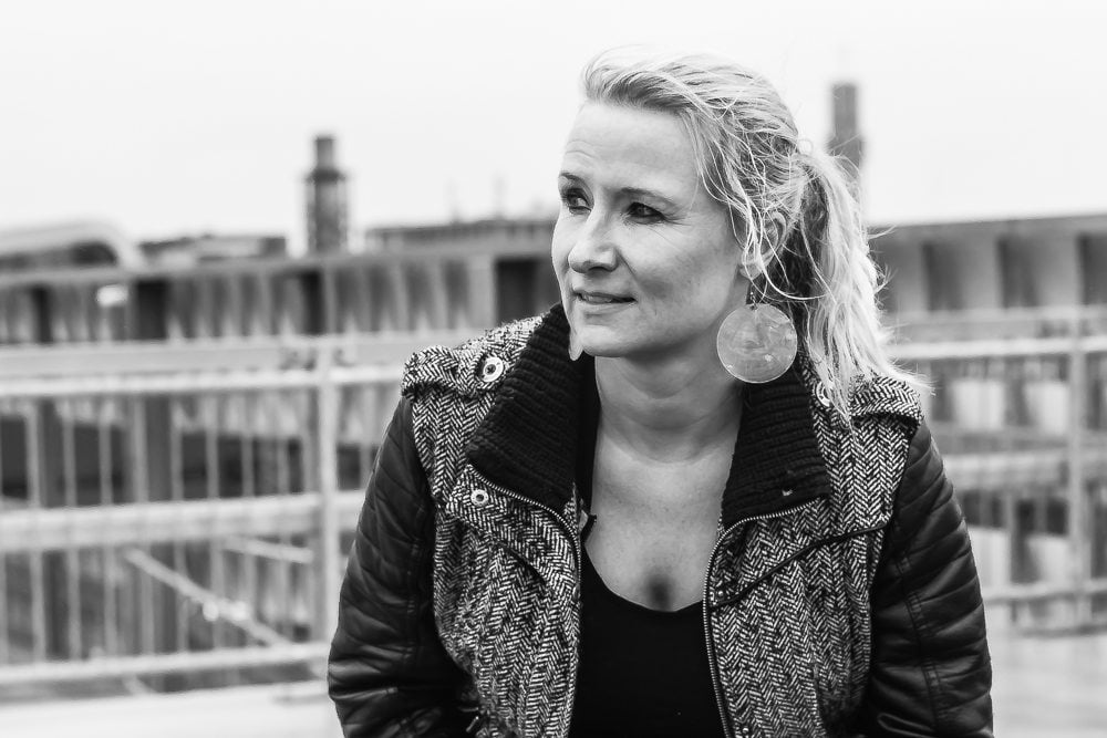 Lines Are Everywhere - indebuurt Hengelo