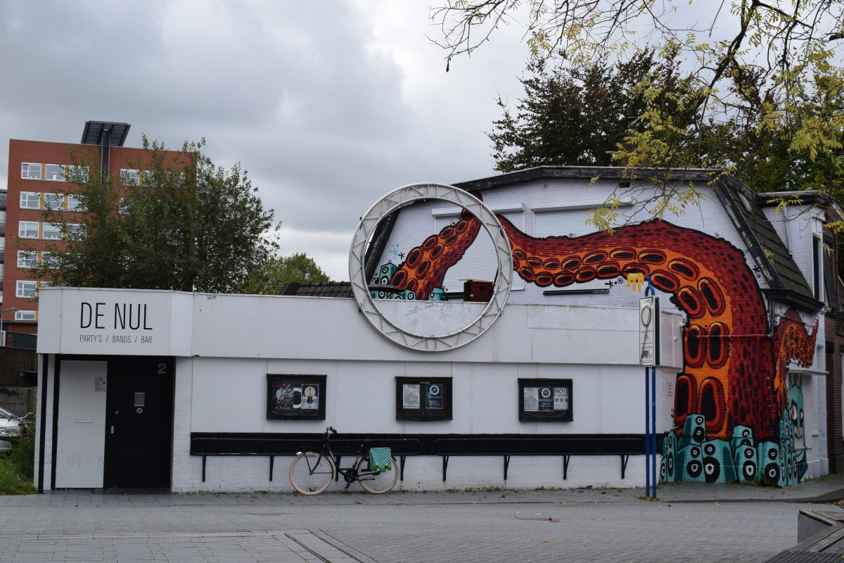 Leuk volgens local Luuk: 'De Nul mag je gerust mijn tweede huis noemen ...