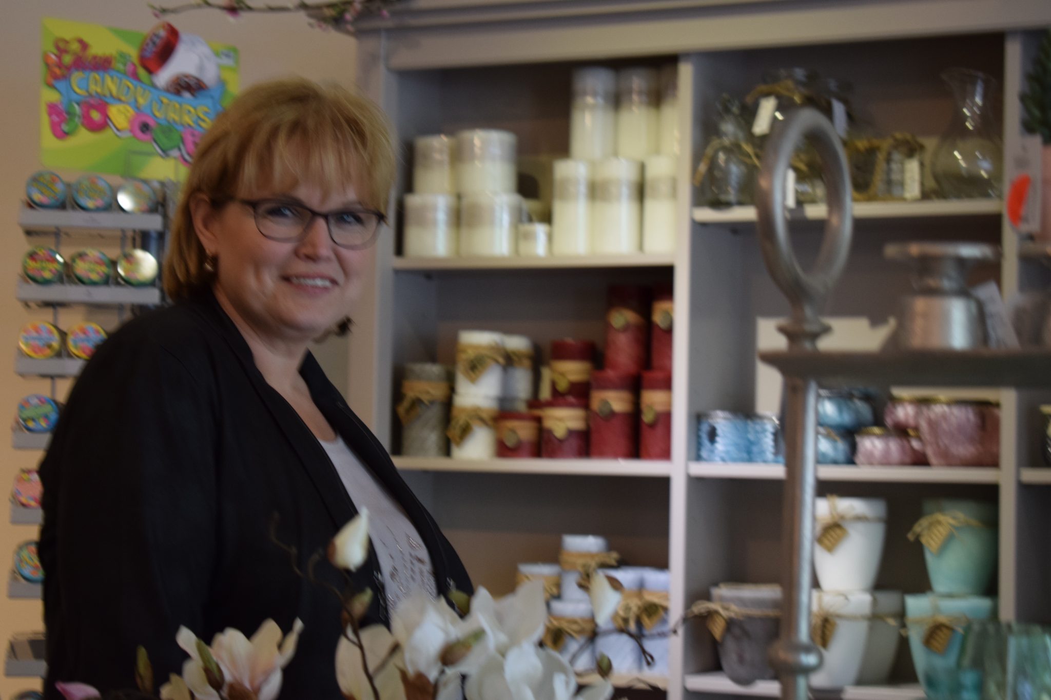 Mooi Home & Gifts - indebuurt Hengelo