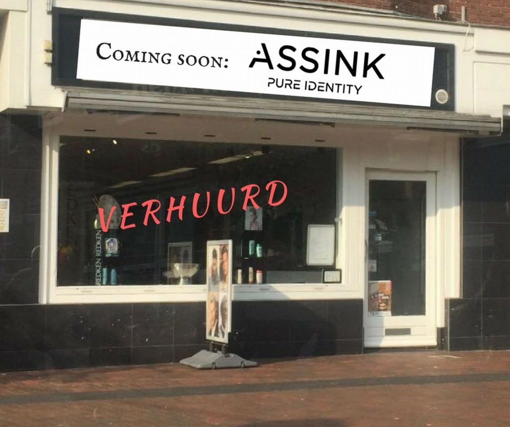 Assink Pure Identity groeit door naar Hilversum - indebuurt Hengelo