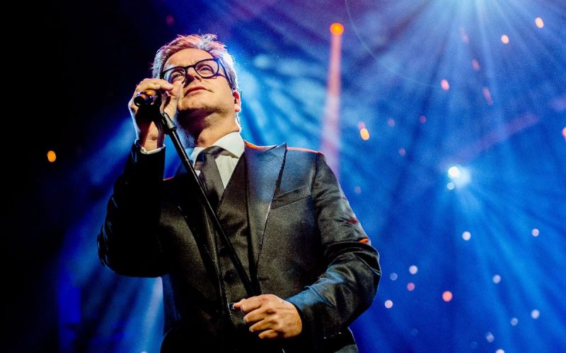 Tickets in no time weg; Guus Meeuwis geeft extra voorstelling in ...