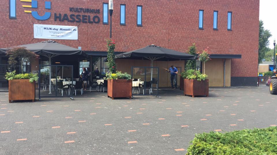 IKEA Hengelo - indebuurt Hengelo