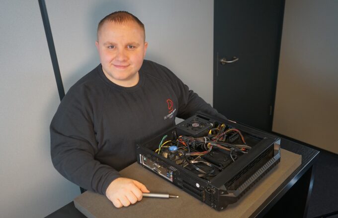 De Computerman Twente - indebuurt Hengelo