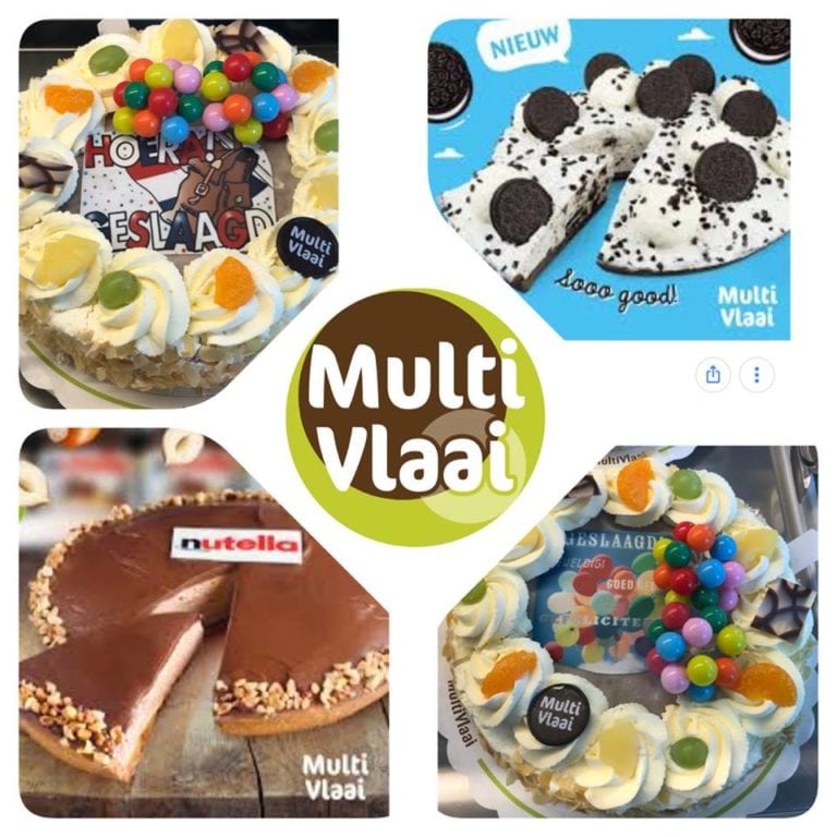 Multivlaai Hengelo - indebuurt Hengelo