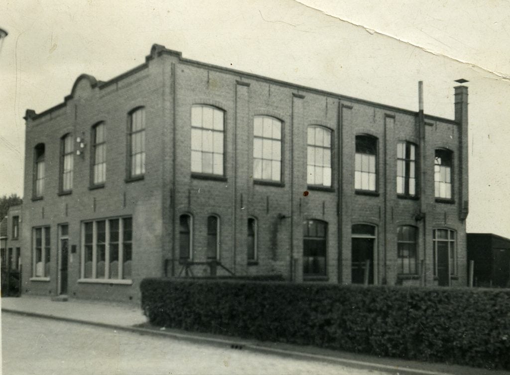 9 x voormalige fabrieken in Hengelo - indebuurt Hengelo