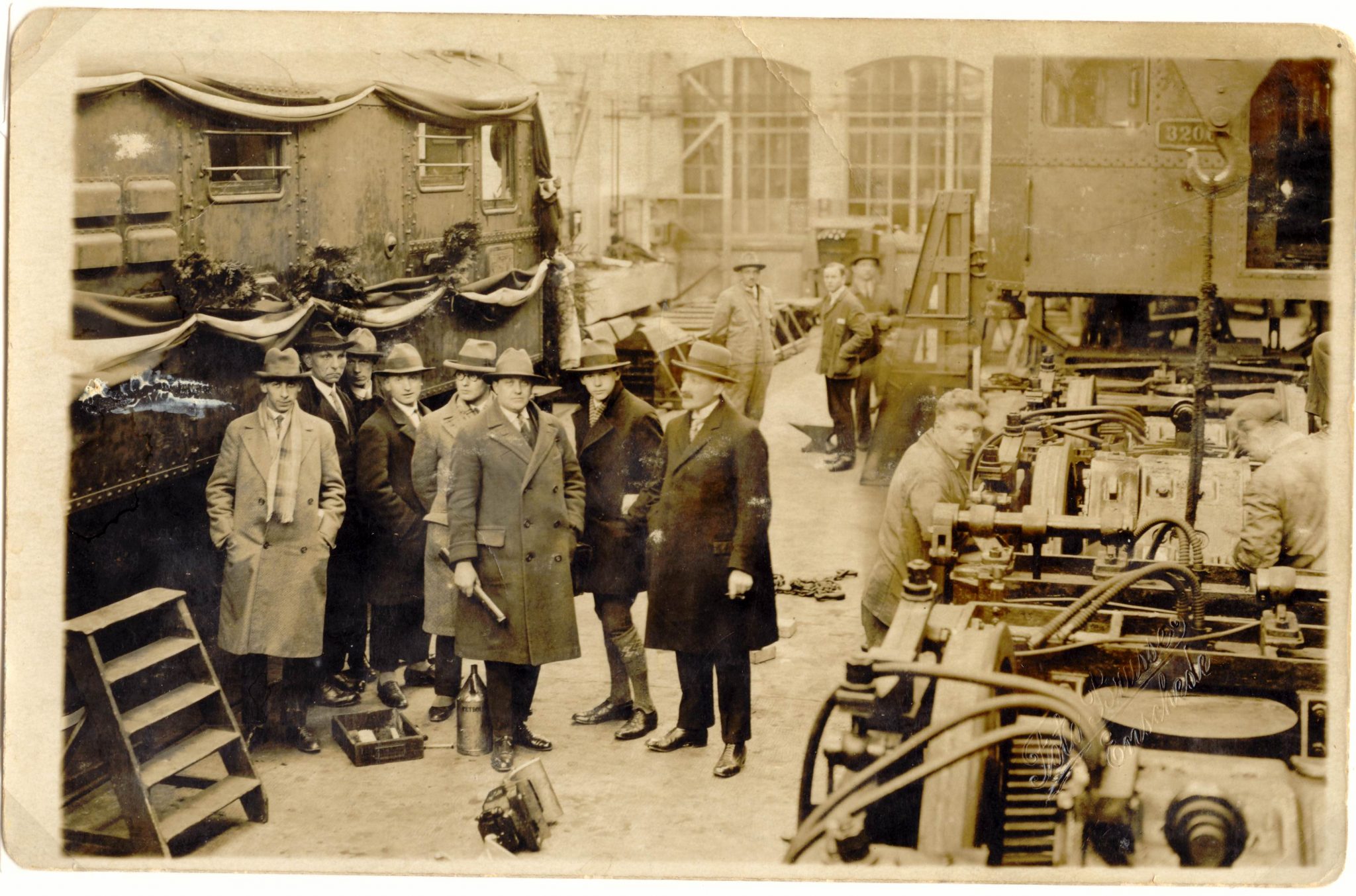 9 x voormalige fabrieken in Hengelo - indebuurt Hengelo