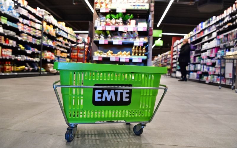 Coop Hasseler Es - indebuurt Hengelo