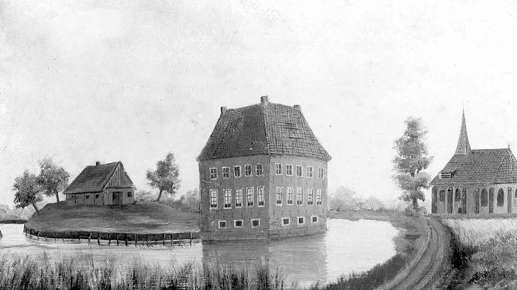 5 x Open Monumentendag in Hengelo - indebuurt Hengelo