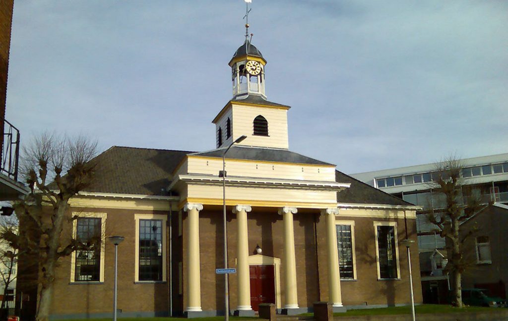 Met Kerst naar de kerk: hier in Hengelo kan het - indebuurt Hengelo
