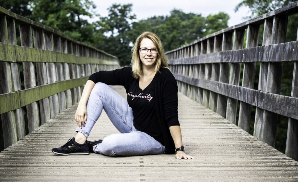 Jongerencoach Kelly: 'Eenzaamheid speelt bij jongeren ook sterk ...