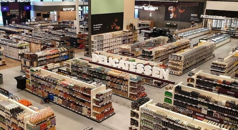 Horecagroothandel HANOS opent vandaag in Hengelo - indebuurt Hengelo