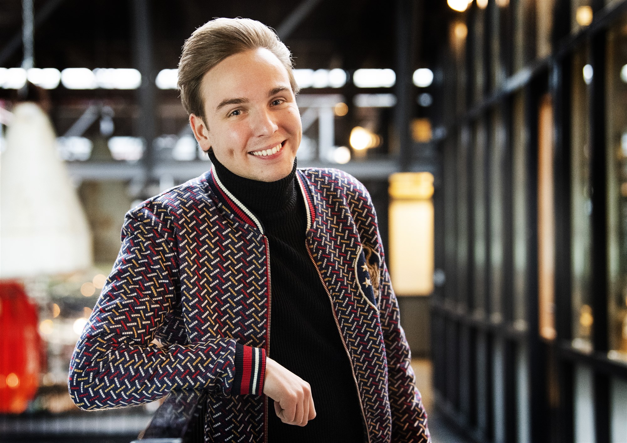 Festival kids&thepark komt eraan en dit is het programma - indebuurt ...