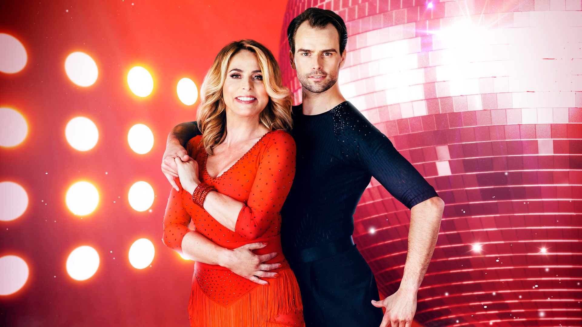 Deze Hengeloër danst mee in Dancing with the Stars - indebuurt Hengelo