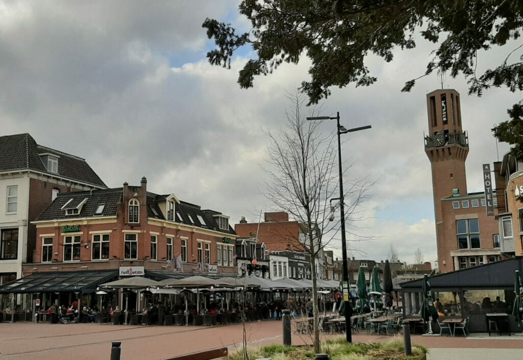 Hengelo en het coronavirus: alle ontwikkelingen op een rij - indebuurt ...