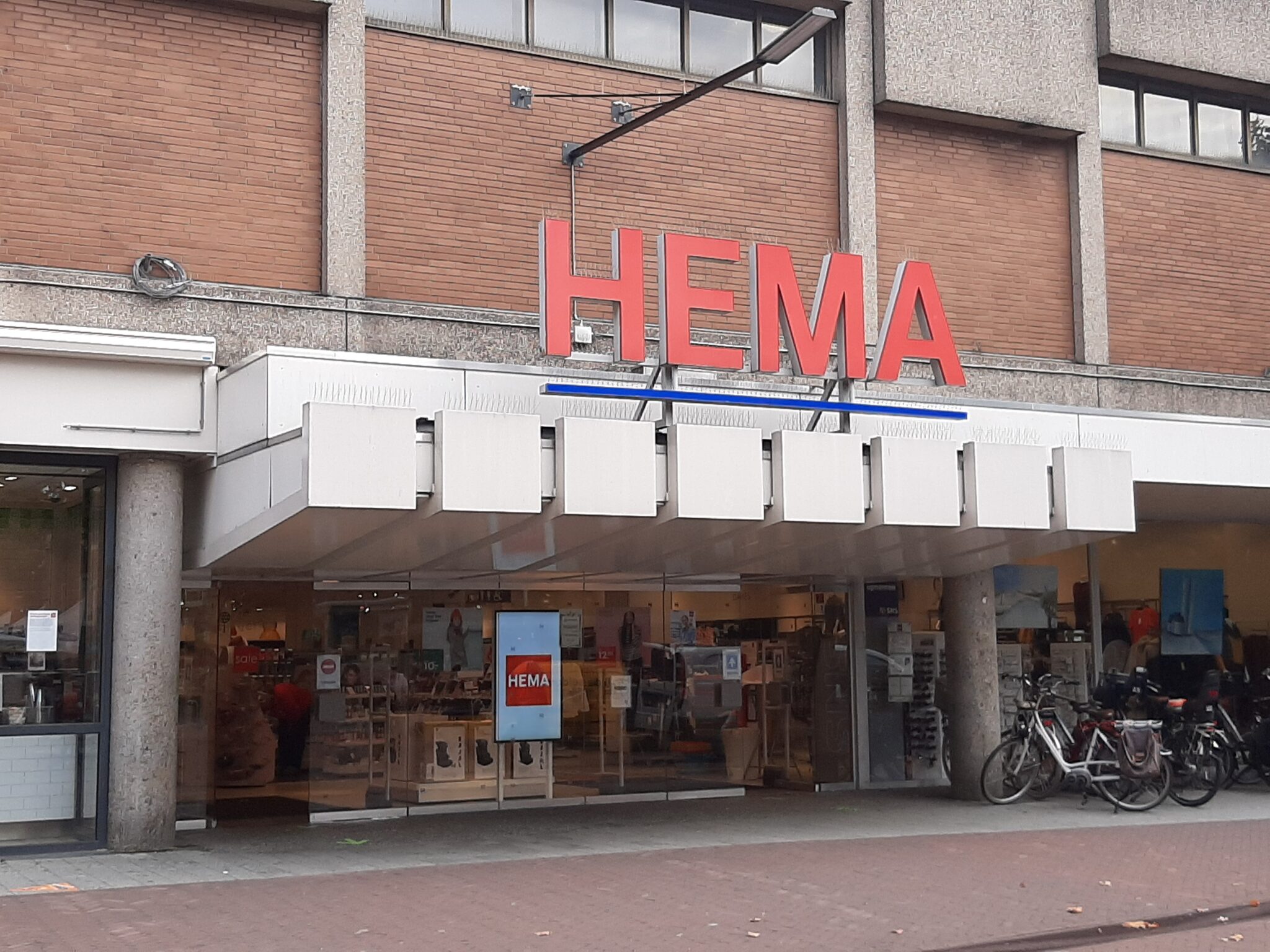 Oude kleding inleveren: bij deze winkels in Hengelo krijg je korting ...