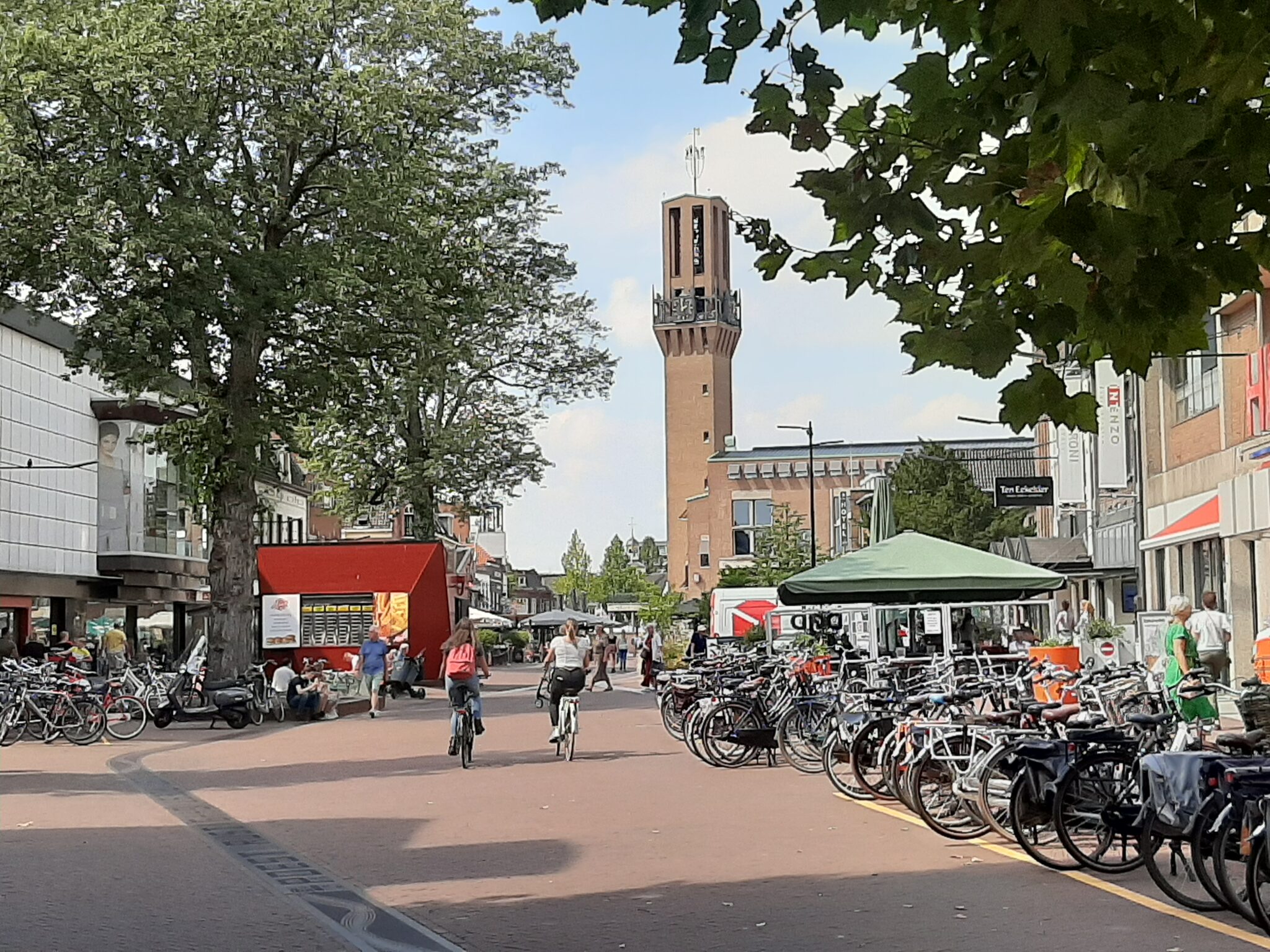 Nieuwe coronacijfers: zoveel besmettingen zijn afgelopen week ...