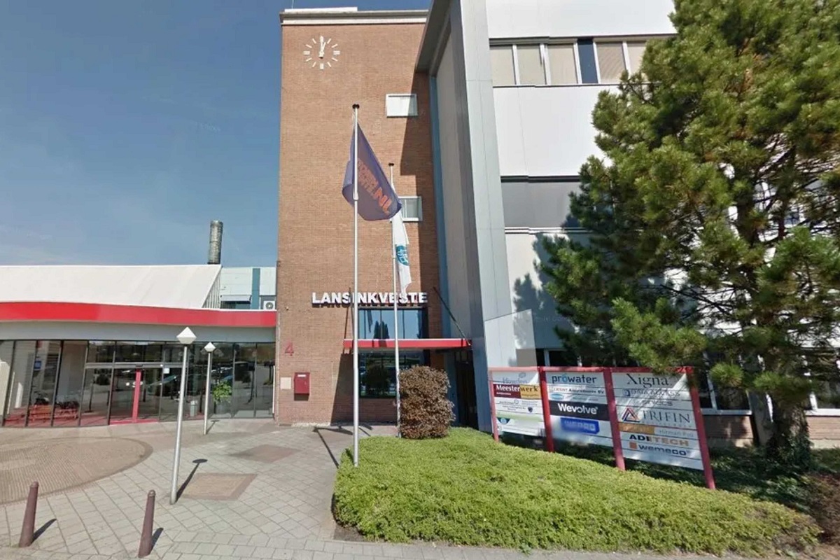 Capabel Onderwijs - indebuurt Hengelo