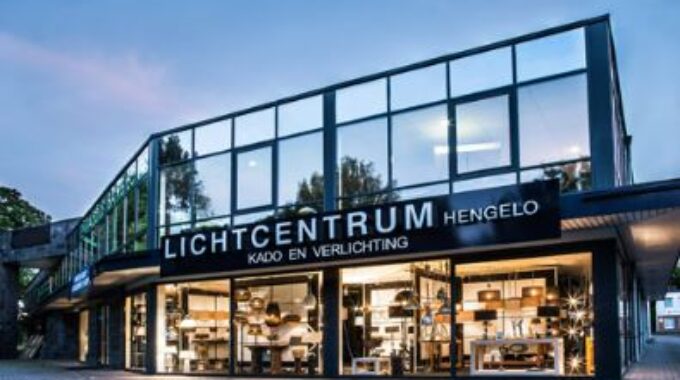 Lichtcentrum Hengelo - indebuurt Hengelo