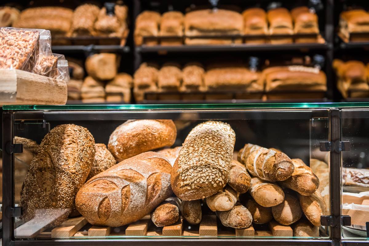 Meer geld kwijt aan boodschappen? Niet bij deze bakkerij
