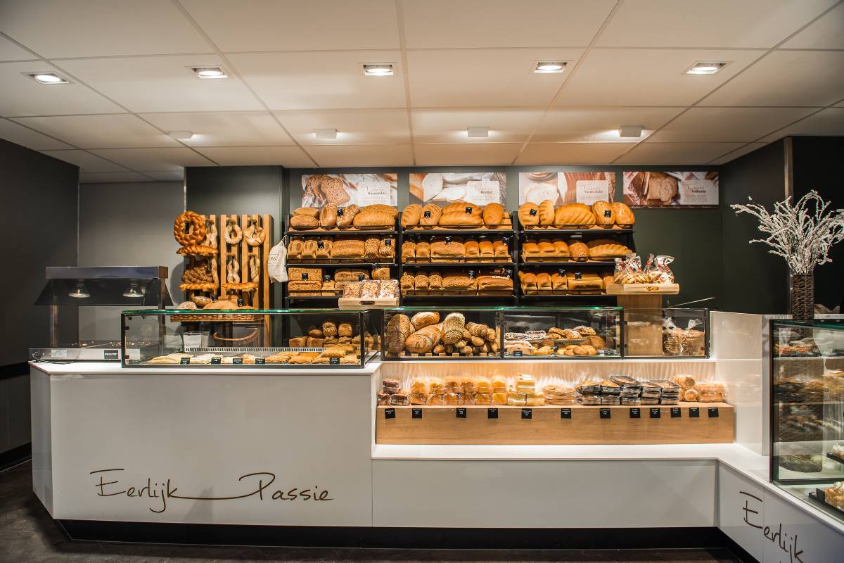 Meer geld kwijt aan boodschappen? Niet bij deze bakkerij