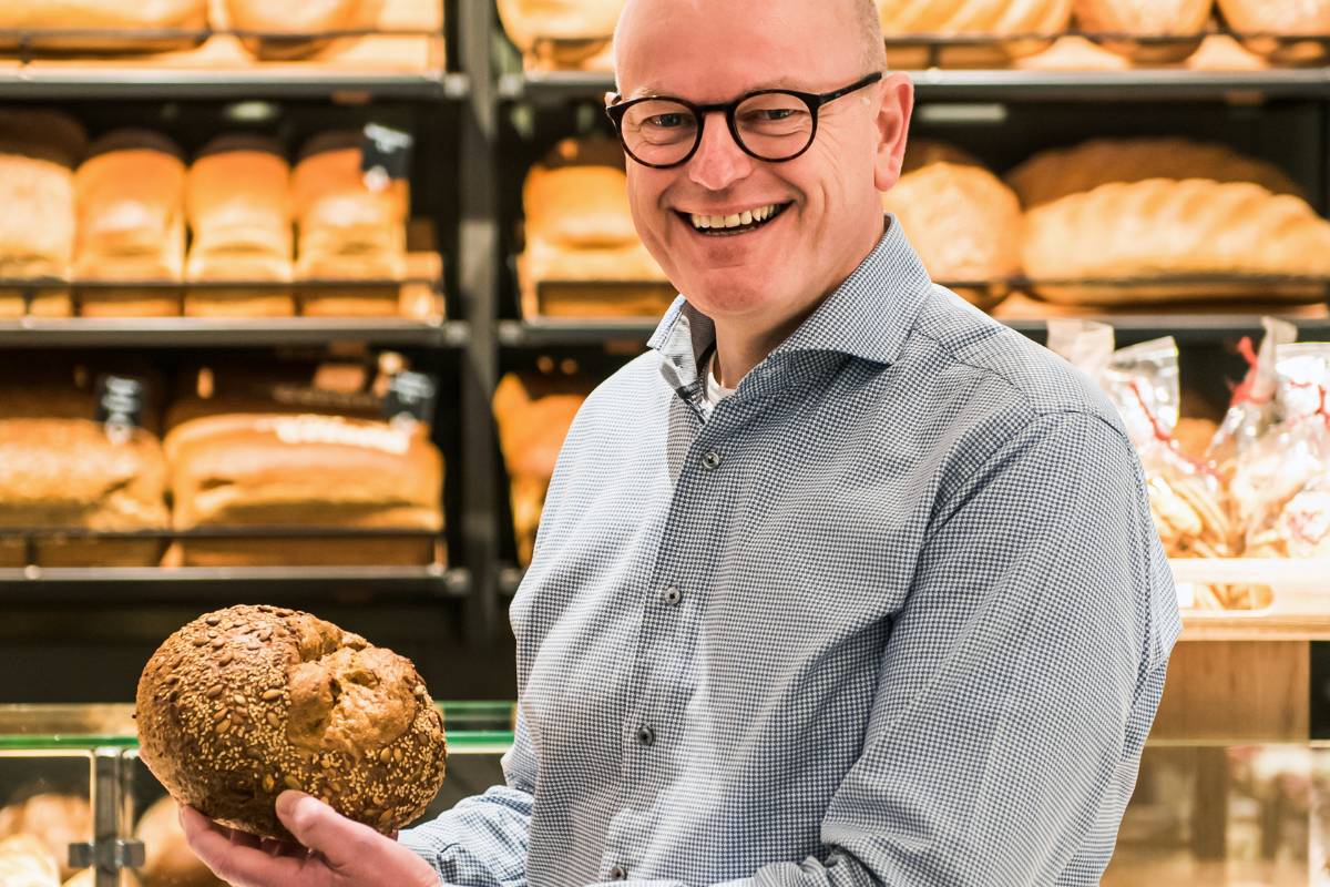 Meer geld kwijt aan boodschappen? Niet bij deze bakkerij