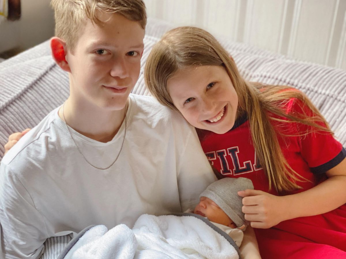 Fijne Broer en Zusdag! Dit zijn de allerliefste broers en zussen uit Hengelo