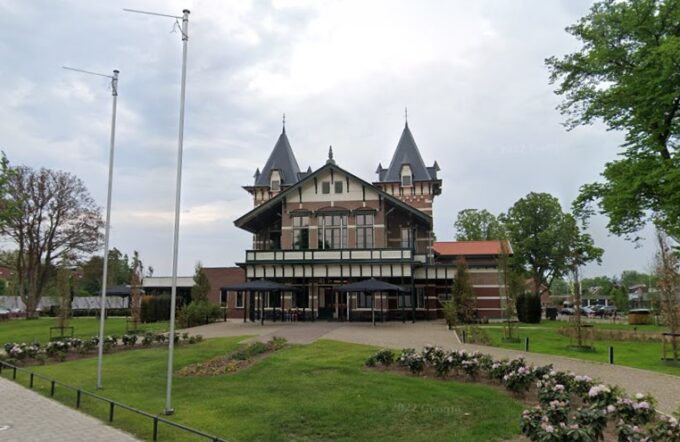 Om trots op te zijn: 7 x de meest iconische gebouwen in Hengelo