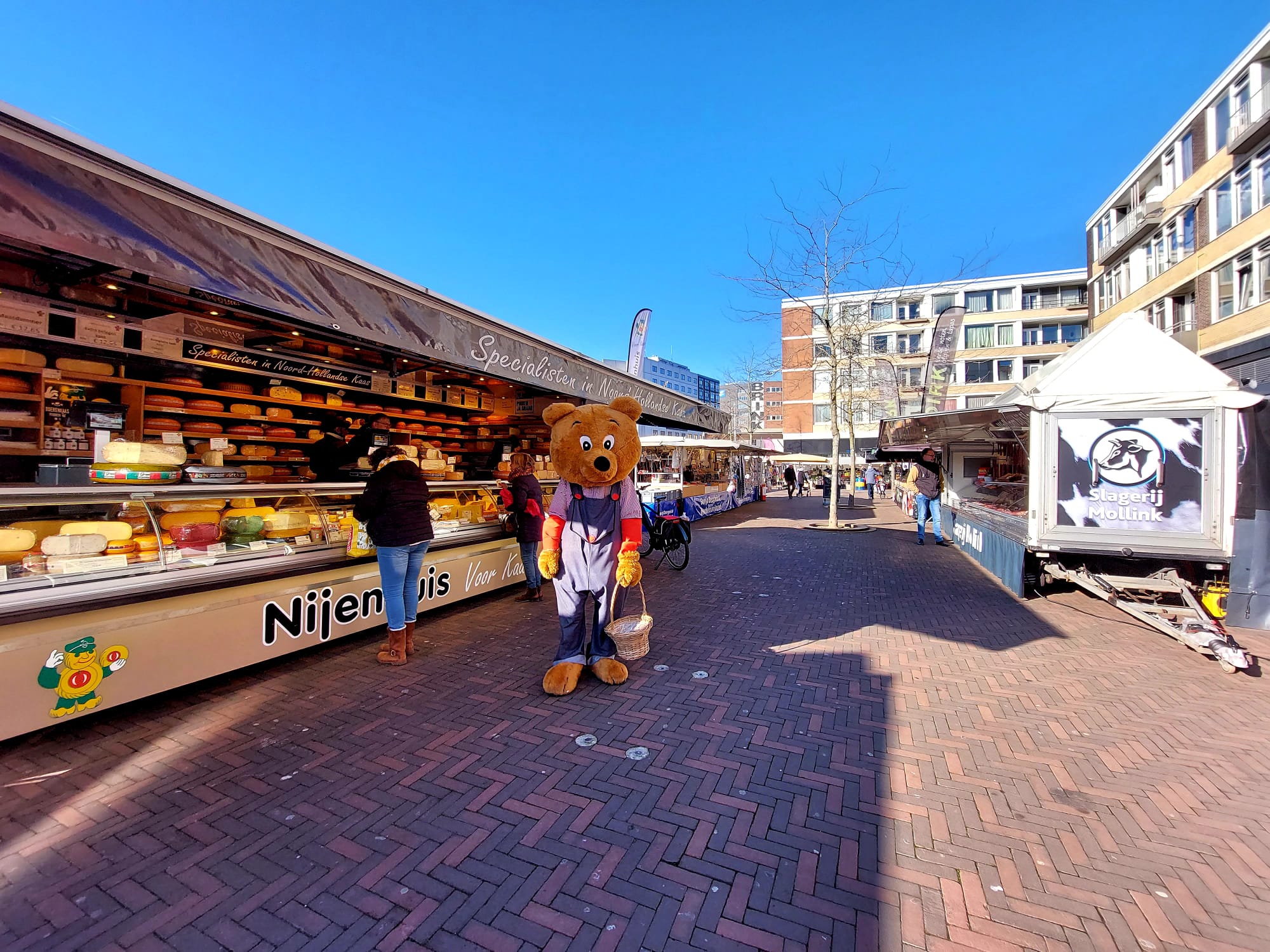 De favoriete plekken in Hengelo van Lisanne: ‘Hier hebben ze de ...