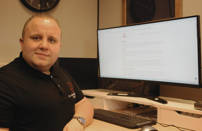 De Computerman Twente - indebuurt Hengelo