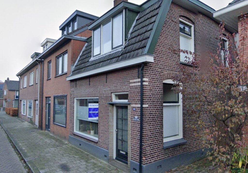 Bieden maar! 7 x deze woningen in Hengelo staan nét op Funda ...