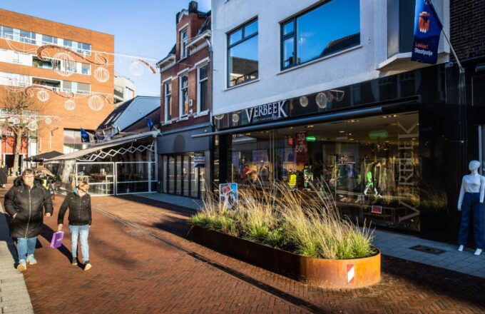 Wijnen, wijnen, wijnen: hier in Hengelo doe je een high wine