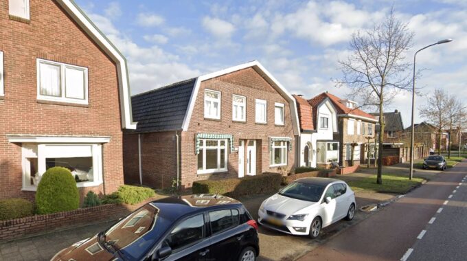 Ka-tjing! Dit is het duurste huis dat nu te koop staat in Hengelo - indebuurt Hengelo