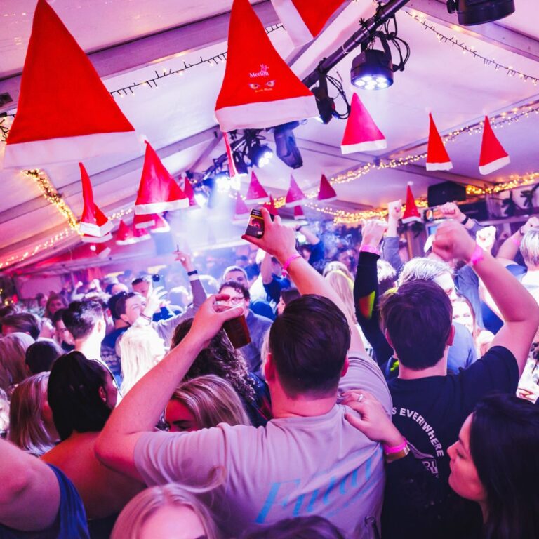 Voor in je agenda: kaarten voor kerstmiddag Hengelo gaan in de verkoop ...