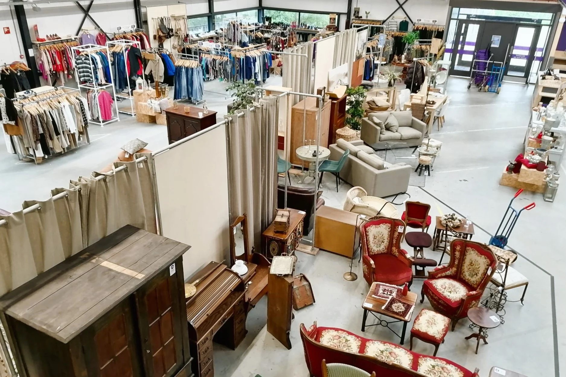 Oude kleding inleveren: bij deze winkels in Hengelo krijg je korting ...